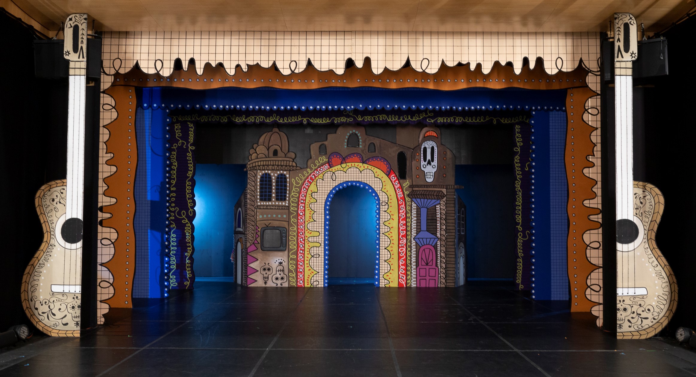 Marcos (Coco) - Steps Supplies